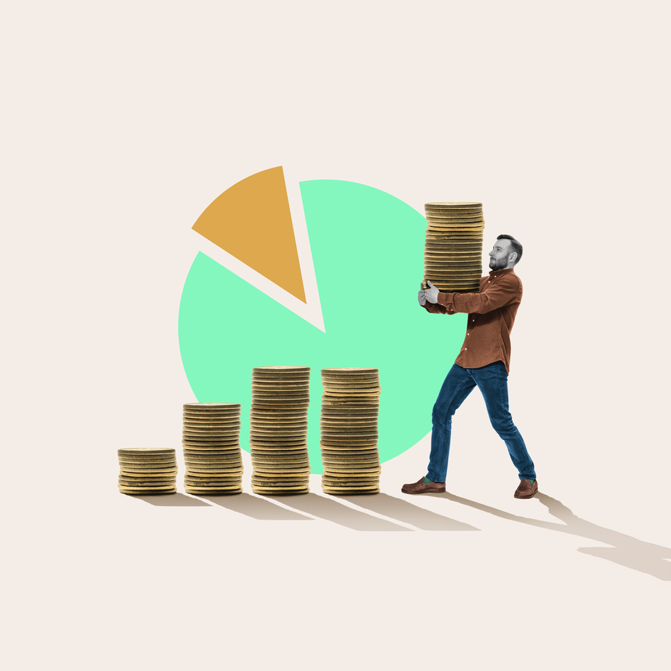 ¿sabes Cuáles Son Los Bancos Que Tienen Los Cdt Con Más Rentabilidad